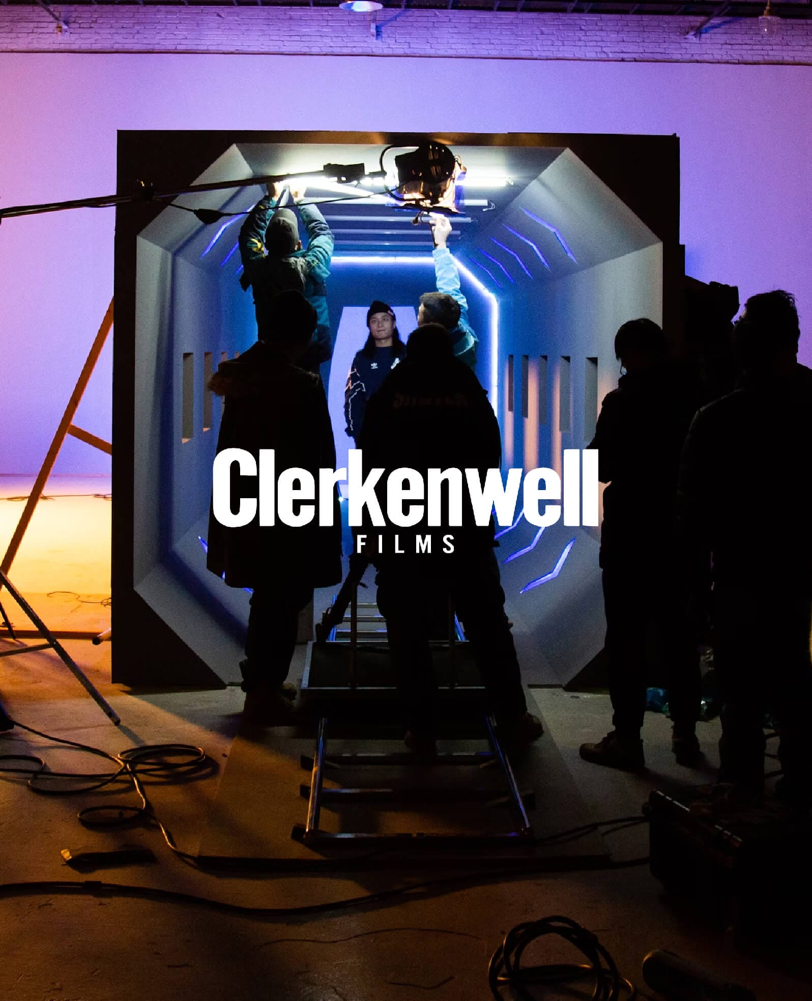 Creative Agency Guildford - Branding & Web Design | We Are Flourish